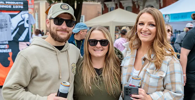 Downtown Westminster Oyster Stroll - Carroll News | Carroll ...